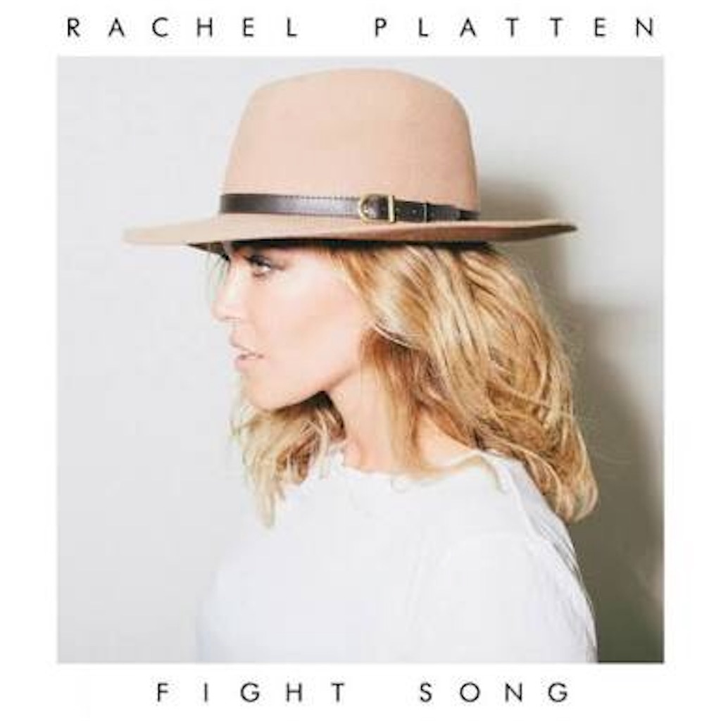 Fight song-Rachel Platten 歌詞 和訳 - Azublog
