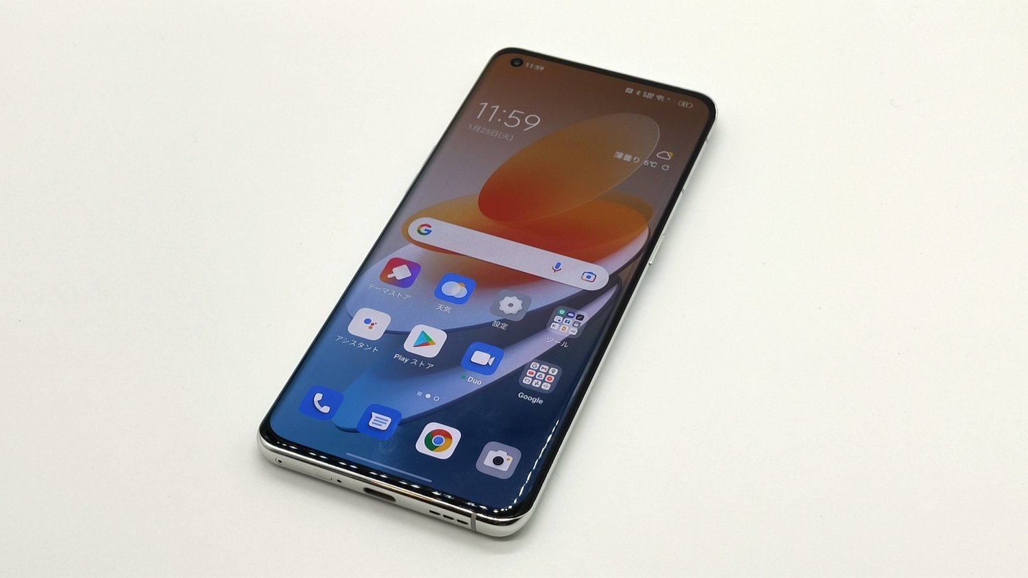 OPPO、購入者に『重要なお知らせ』メールを送信 - OPPOラボ