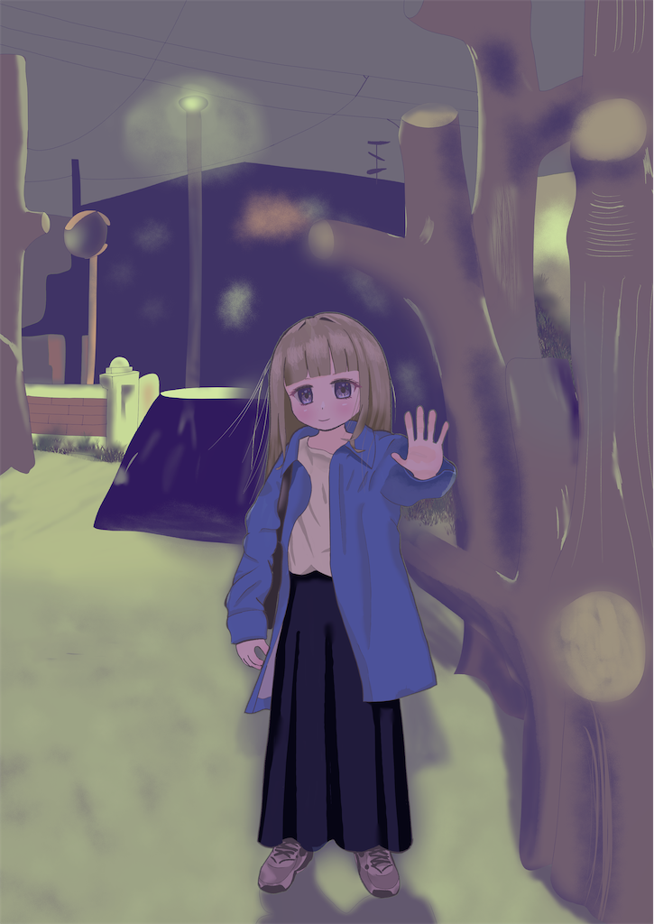 初めての同人イベントCOMITIA150 - 消化不良