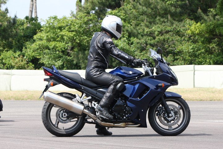 個別「20100515141529」の写真、画像 - BANDIT-1250F's fotolife