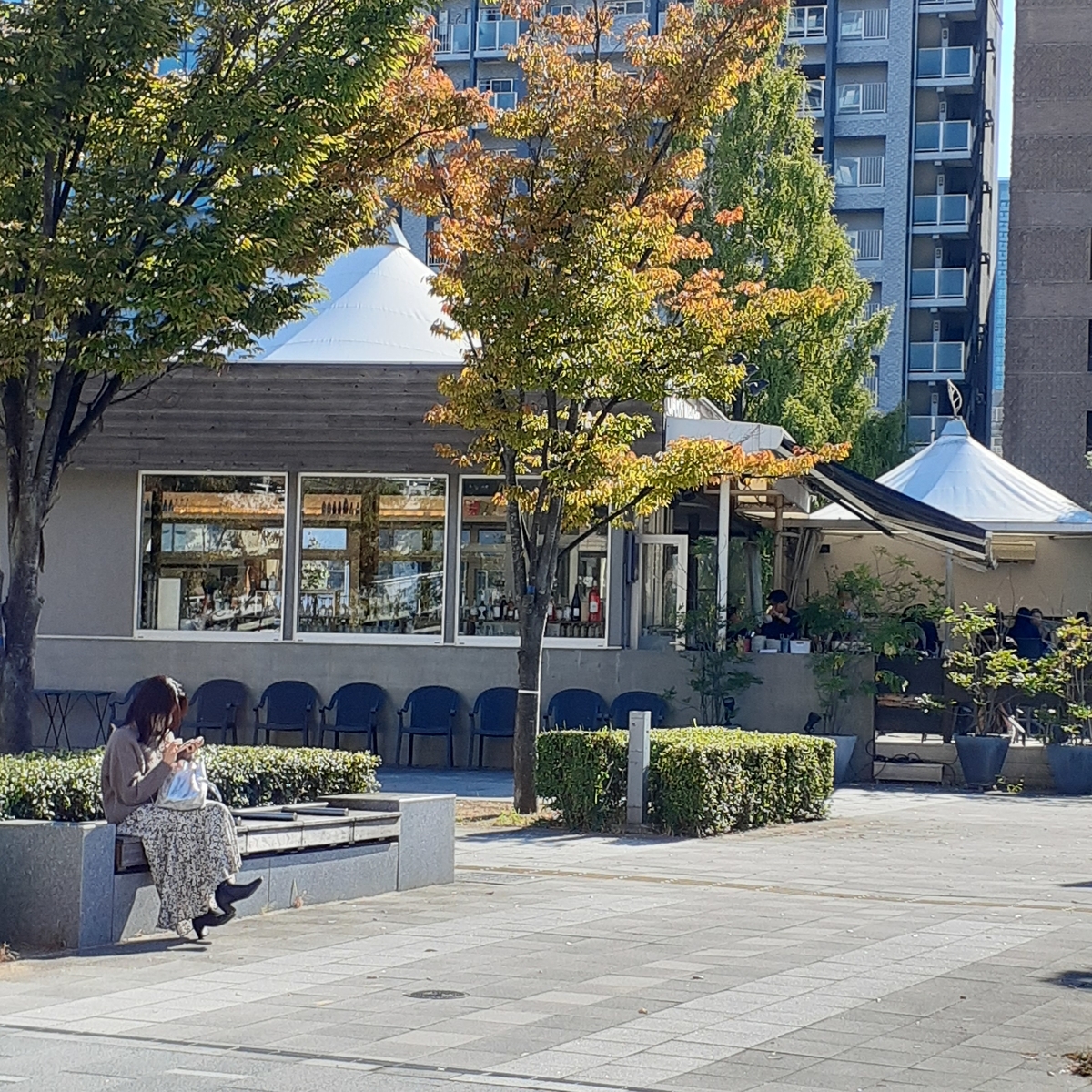 旅行支援 ～大阪天満宮 - BASI-KRAMER’s blog