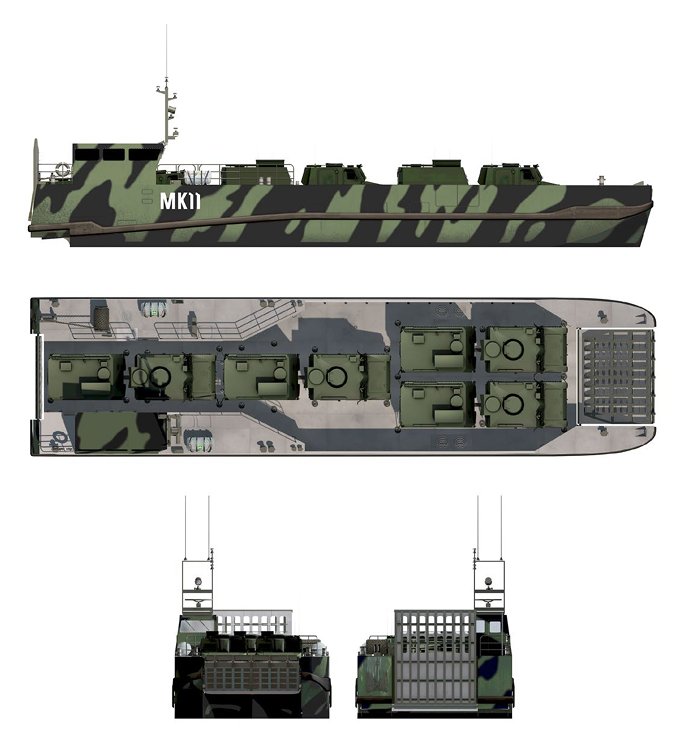 機動舟艇が熱い - BASI-KRAMER’s blog