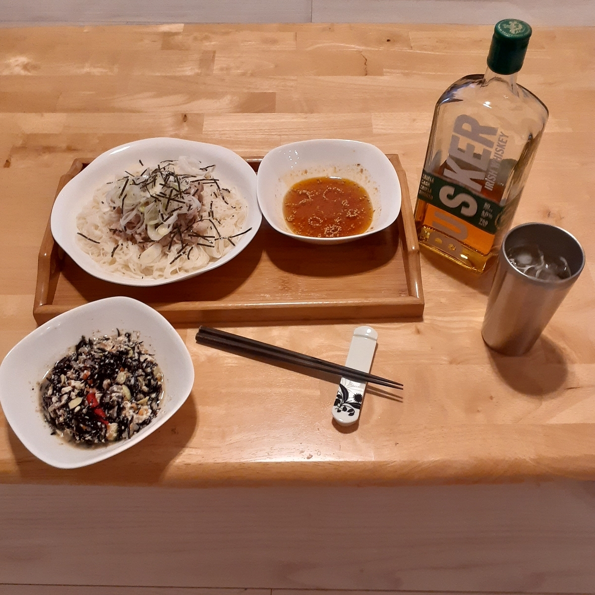 酒 ～BUSKER - BASI-KRAMER’s blog