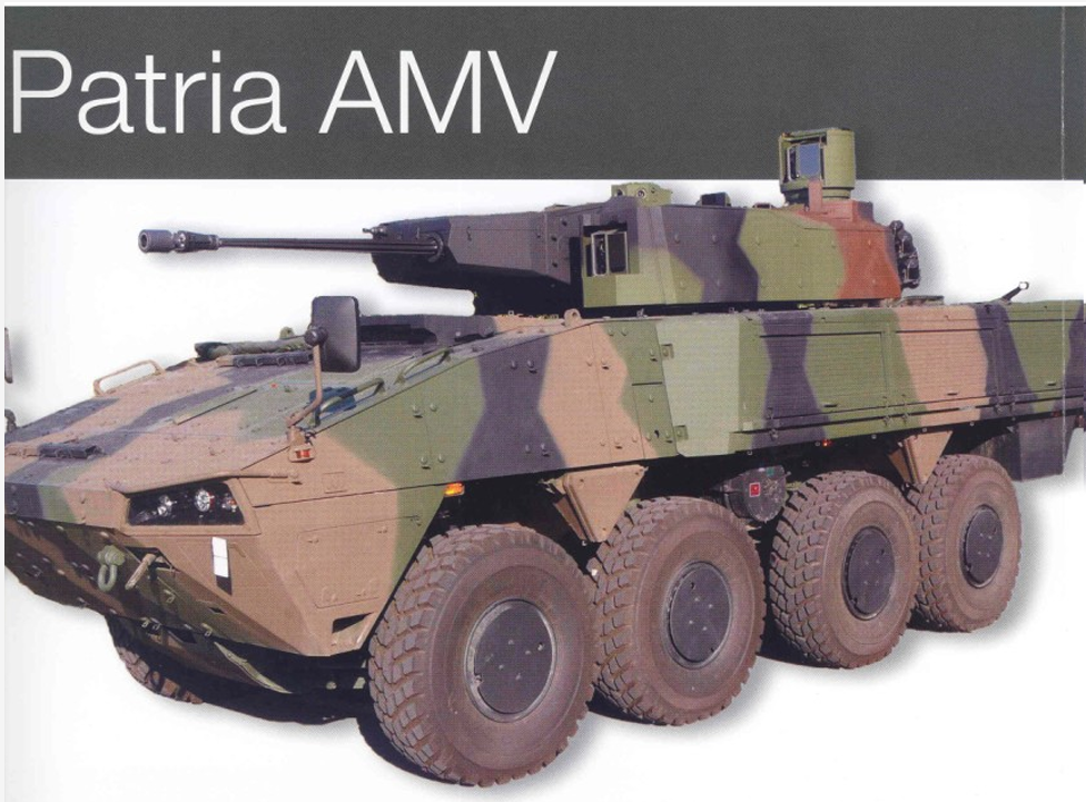 共通戦術装輪車 ～派生型 - BASI-KRAMER’s blog