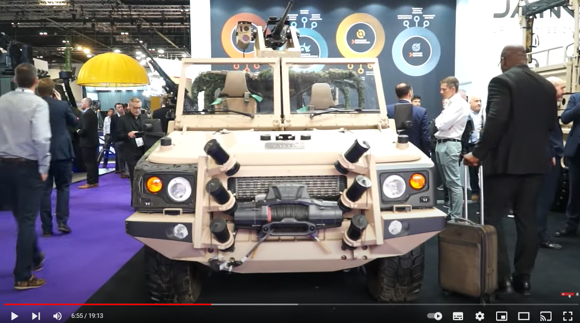 次期高機動車 Toyota Hiluxベースか - BASI-KRAMER’s blog