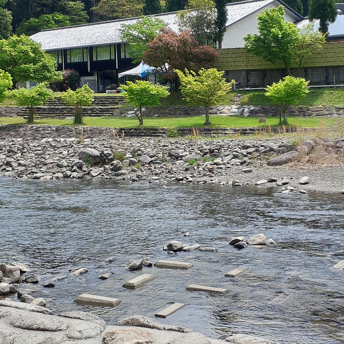 キャンプ場 ～かもしかオートキャンプ場 - BASI-KRAMER’s blog