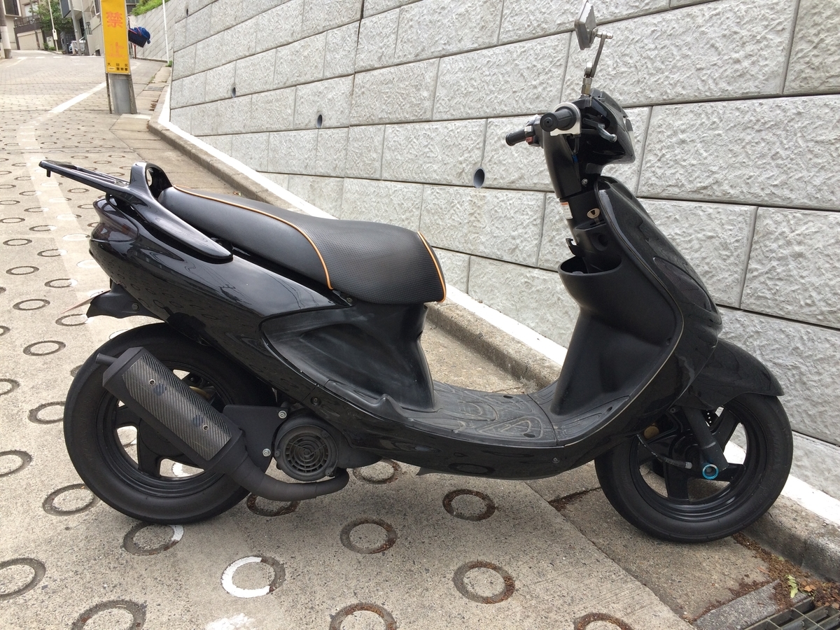 ハッホ・・・？ - BBmodified こんなもんでどうよ？