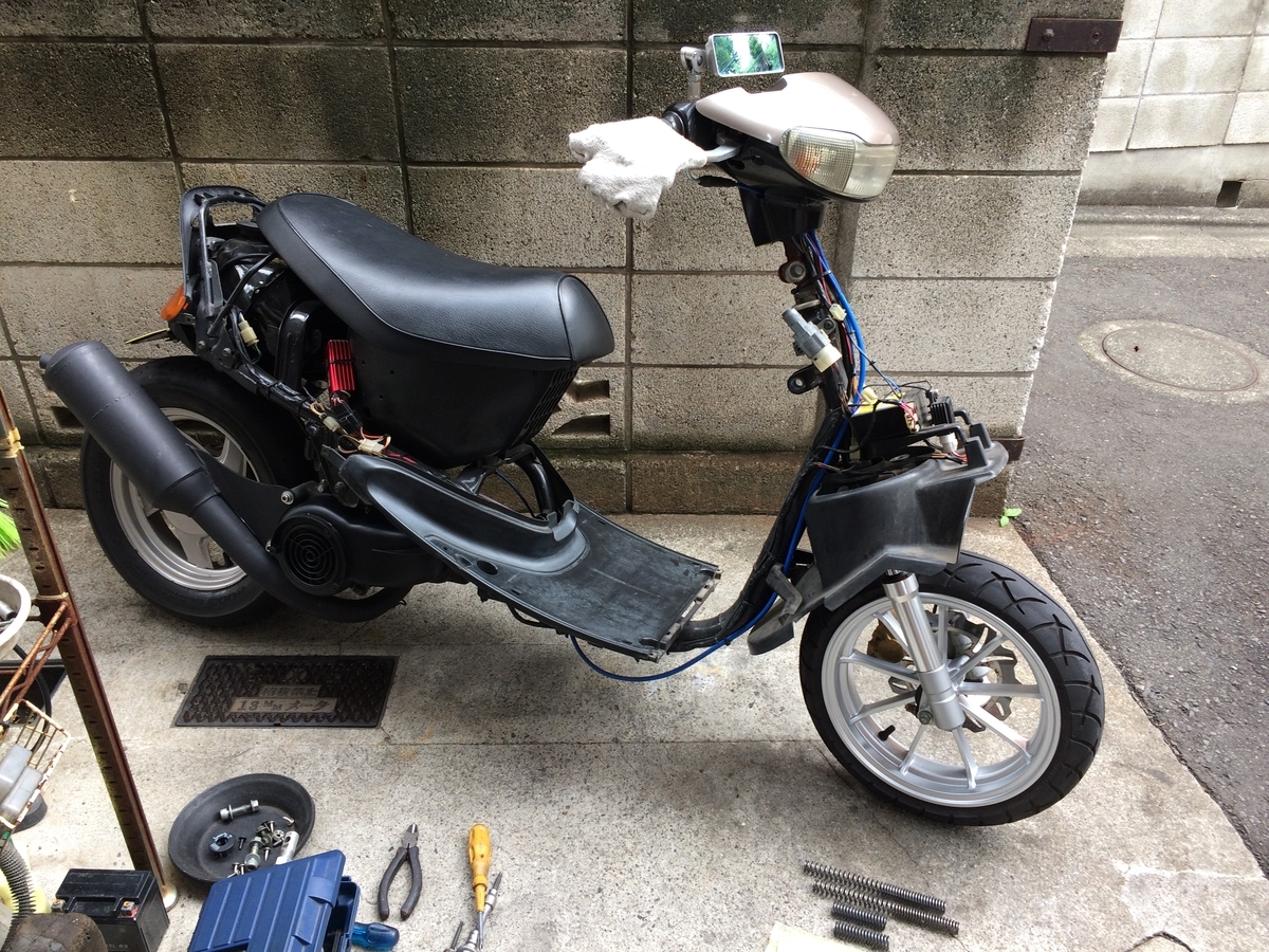 凄いな・・・ - BBmodified こんなもんでどうよ？