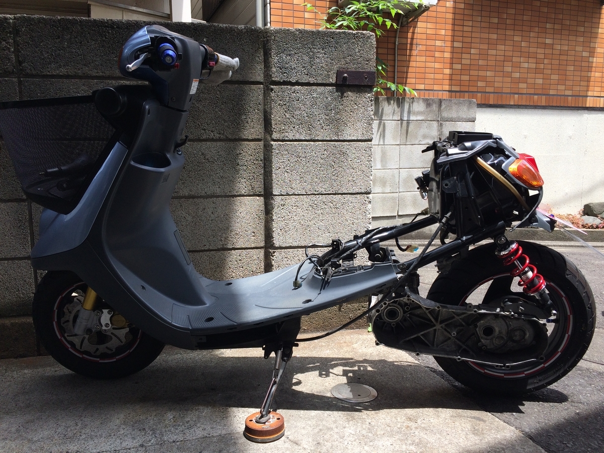 凄いな・・・ - BBmodified こんなもんでどうよ？