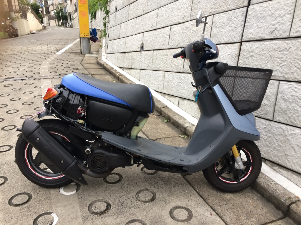 何やってんだよ・・・ - BBmodified こんなもんでどうよ？