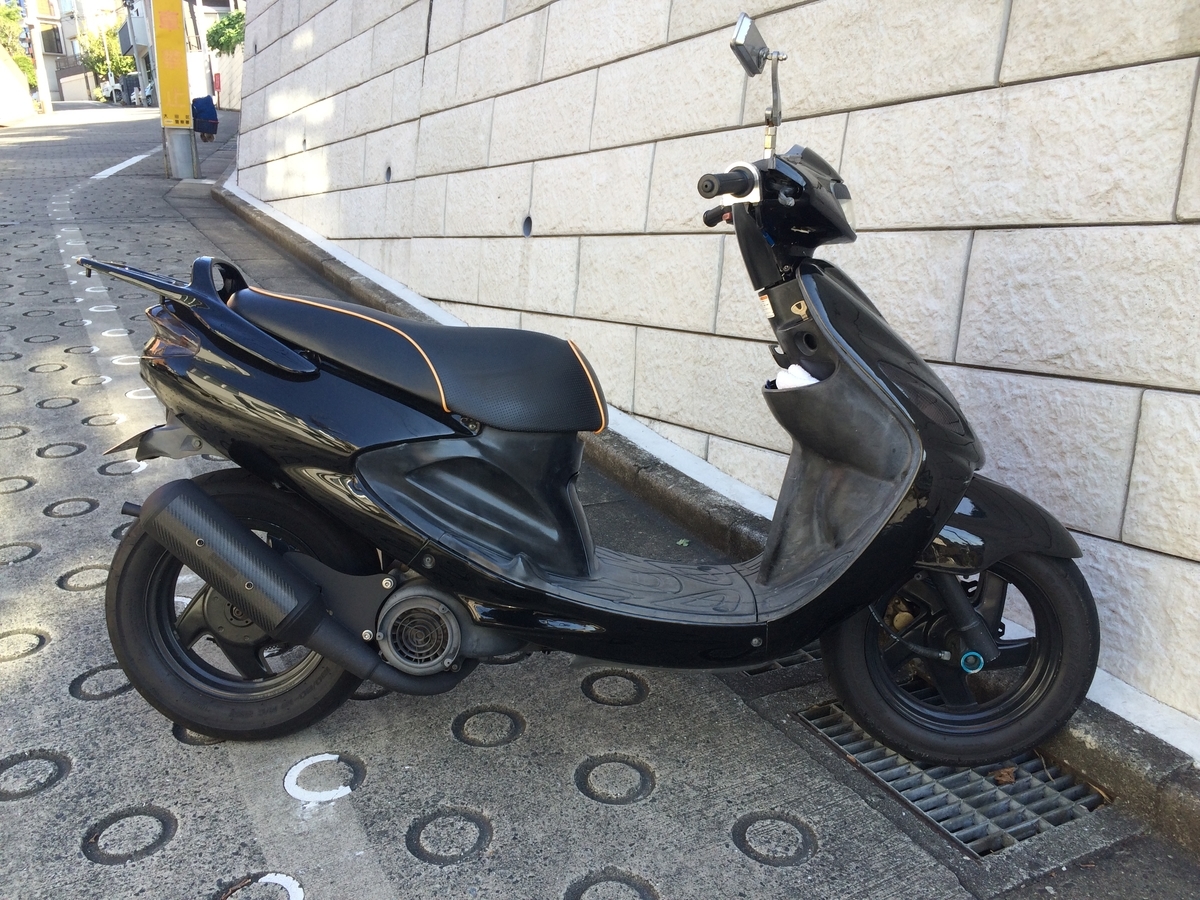 完成？ - BBmodified こんなもんでどうよ？