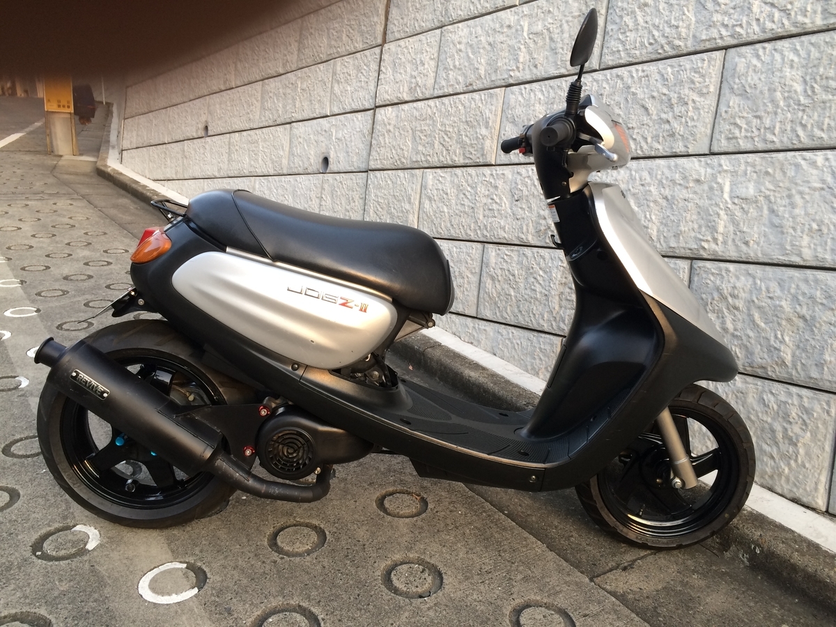 完成？ - BBmodified こんなもんでどうよ？