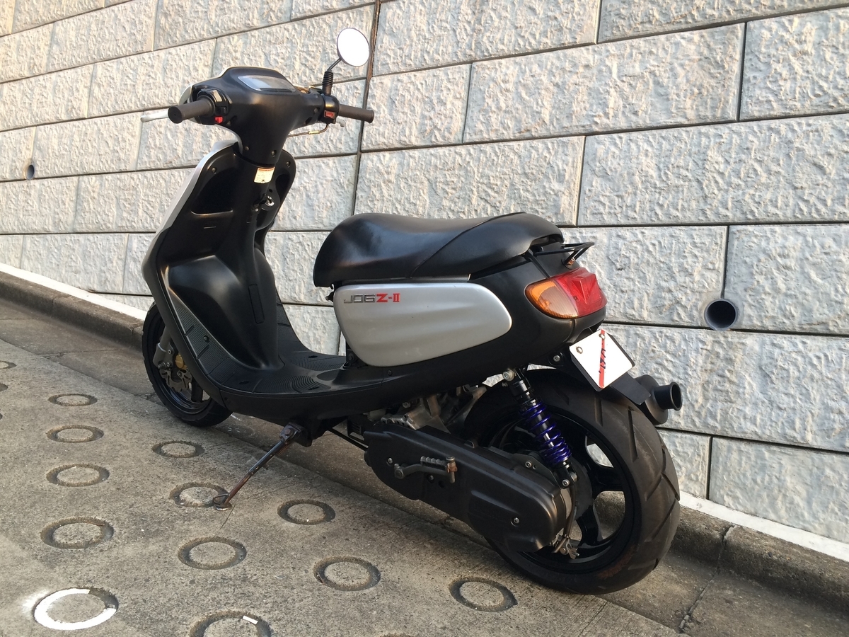 完成？ - BBmodified こんなもんでどうよ？