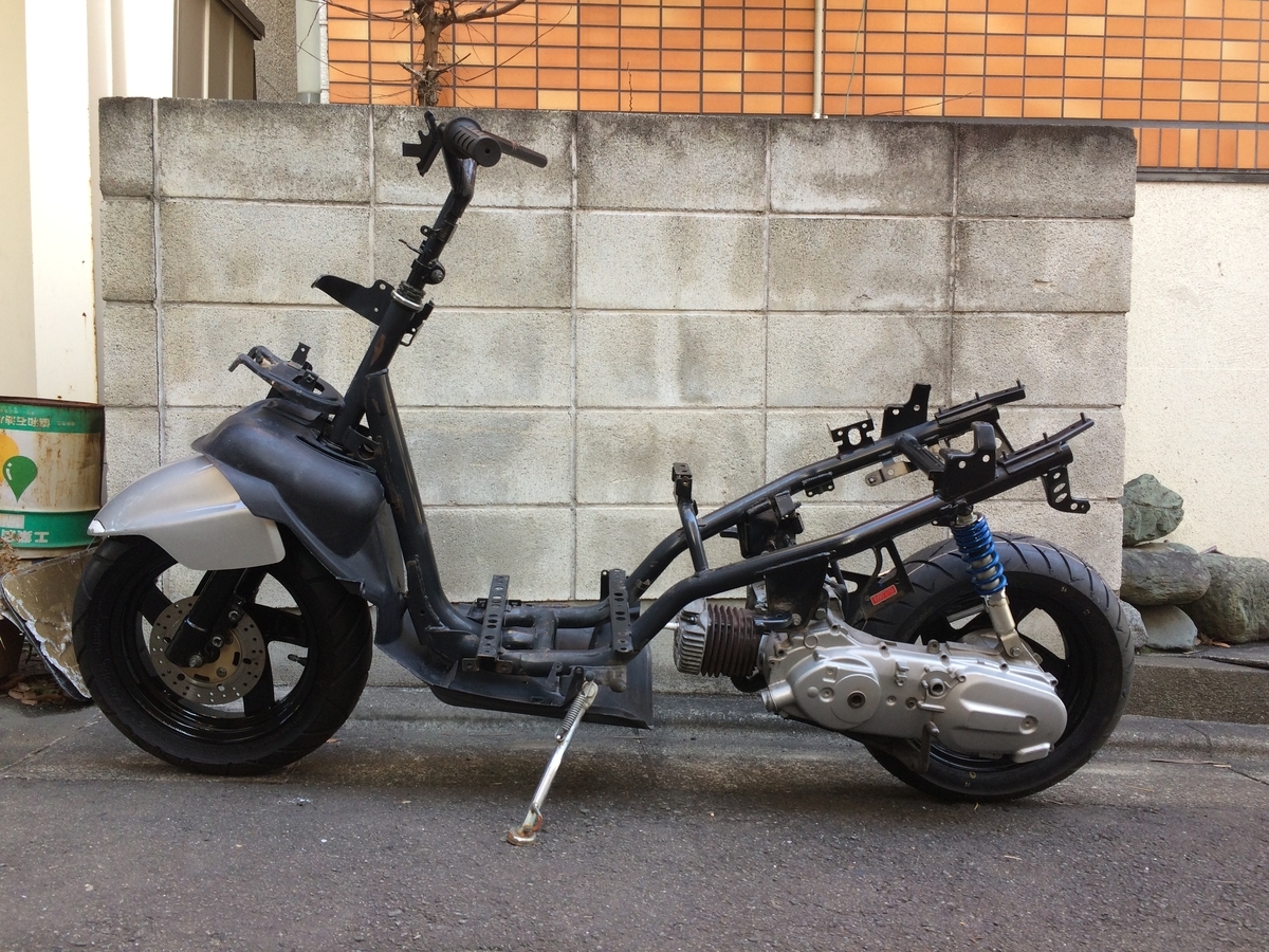 みぞれ - BBmodified こんなもんでどうよ？