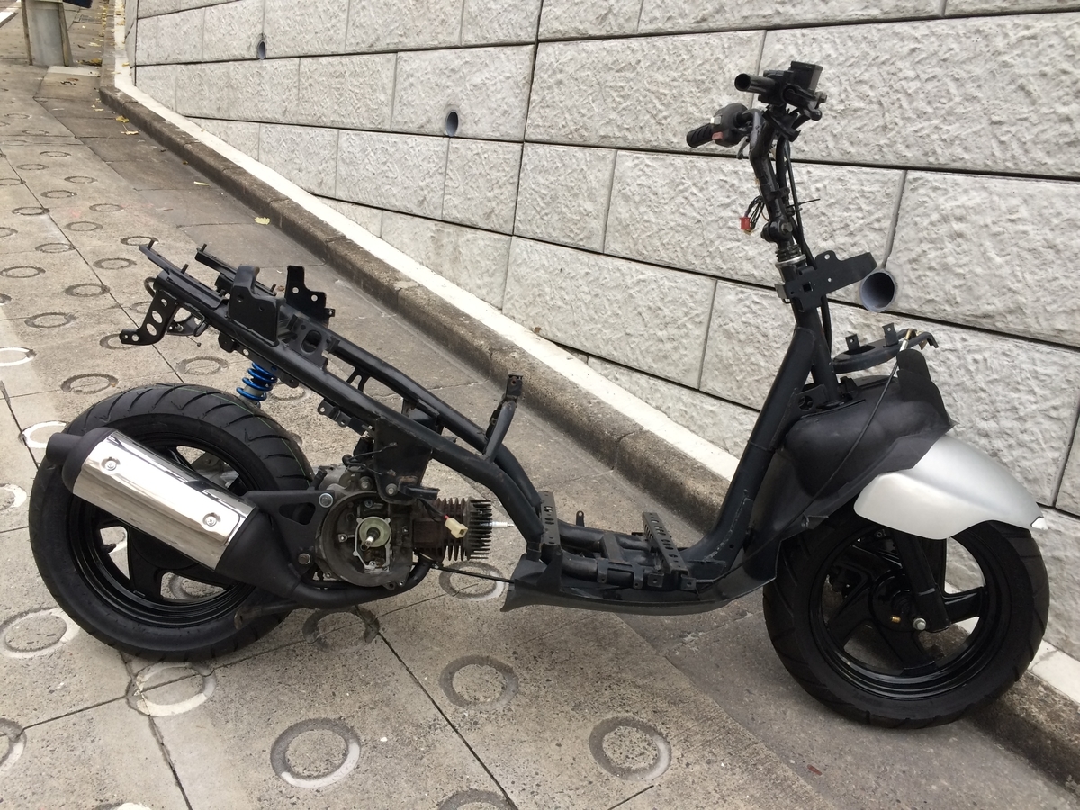 みぞれ - BBmodified こんなもんでどうよ？