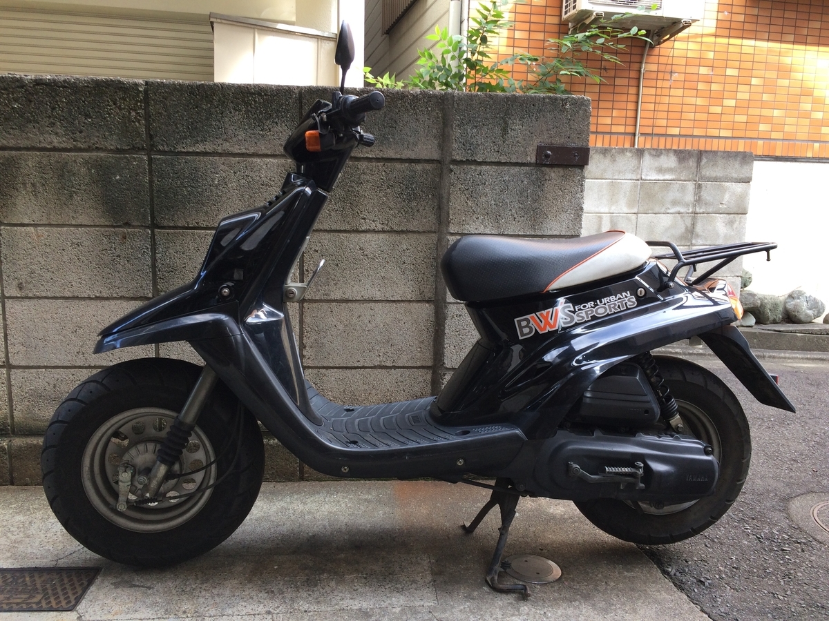 演習 - BBmodified こんなもんでどうよ？