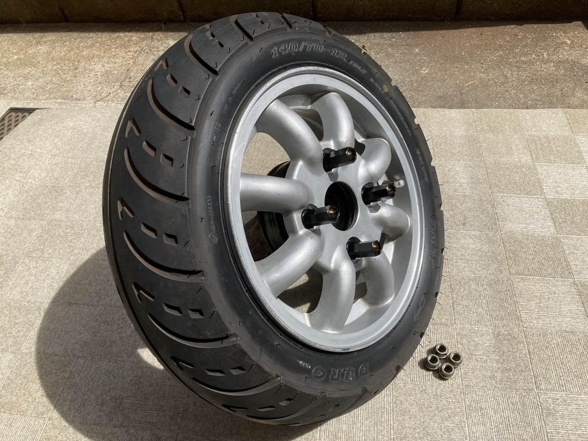 BBmodified こんなもんでどうよ？