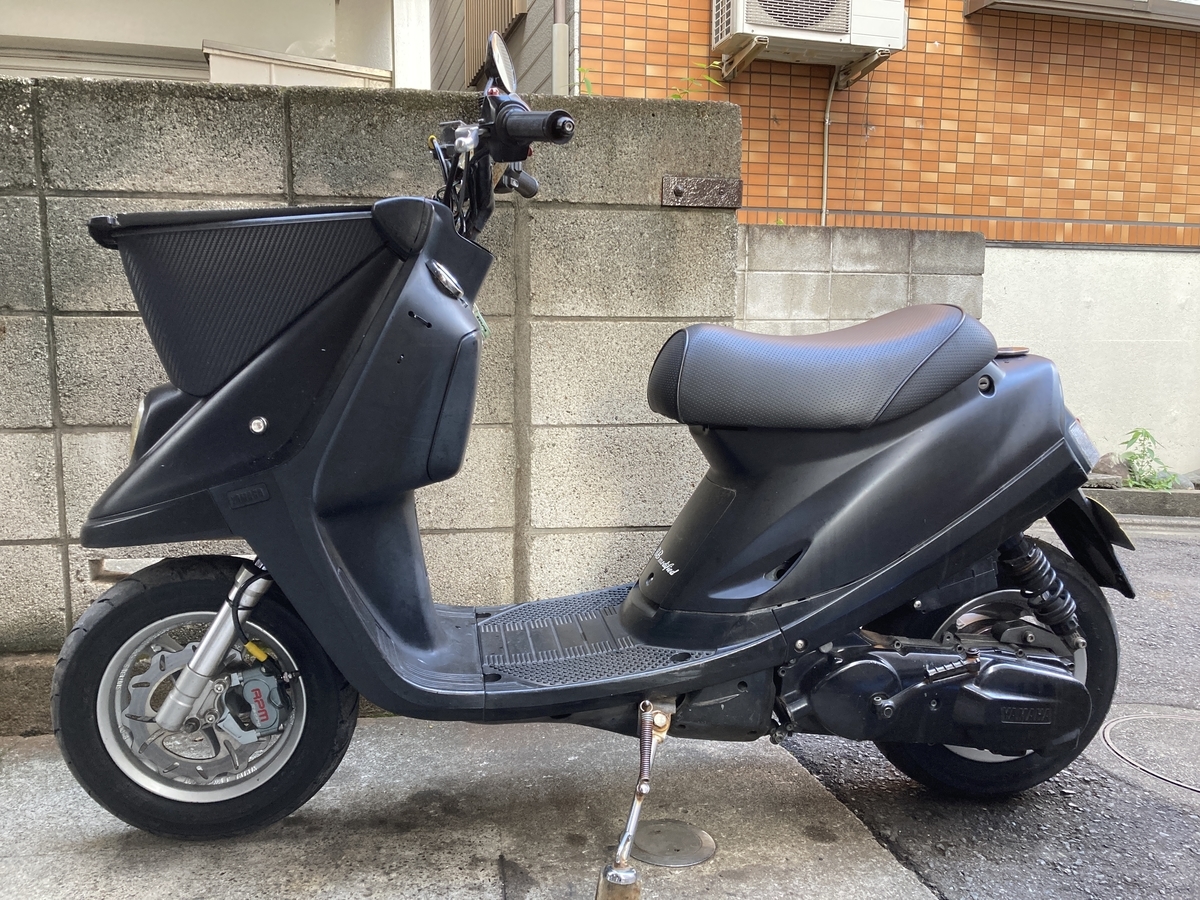 BBmodified こんなもんでどうよ？