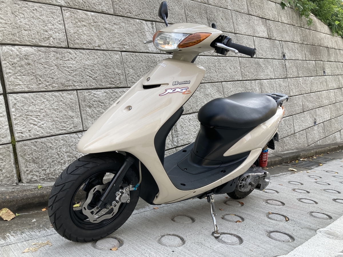 BBmodified こんなもんでどうよ？