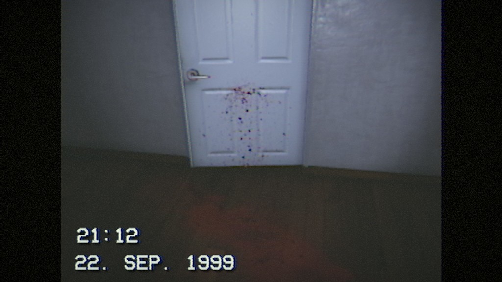 VHSテープ風のホラーゲーム「SEPTEMBER 1999」がSteamで配信開始 - 人生に疲れた男のblog