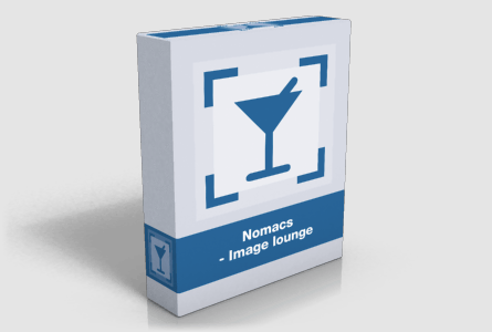 おすすめ画像ビューア『nomacs』のインストール方法 - べんがら一人帳