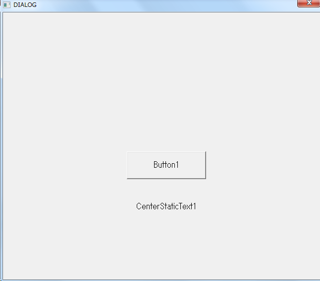 SetWindowText - 車輪のx発明 ~B.G's Blog~