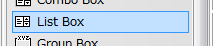 CListBox - 車輪のx発明 ~B.G's Blog~