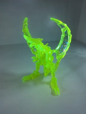 言獣覚醒ワーディアン - BOSSZ TOPICS