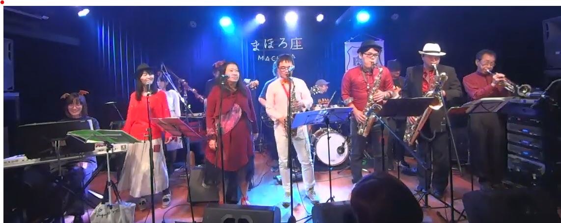 けいおんフェスタ、ありがとうございました！(写真更新) - BUDDY NOTE Weblog