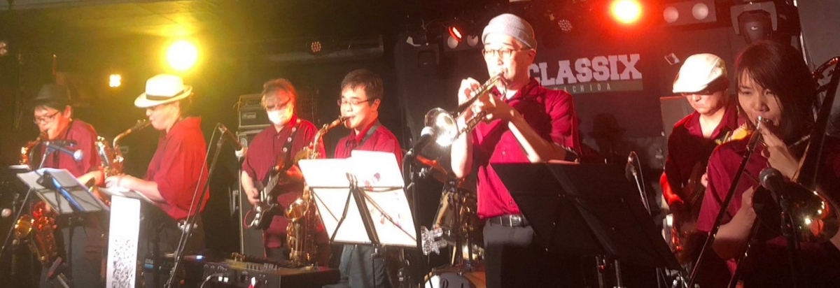 FUNKY BUDDY Vol.4 終了しました！ - BUDDY NOTE Weblog