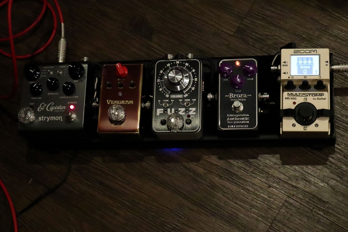 ジャズプロ前の様子 - BUDDY NOTE Weblog