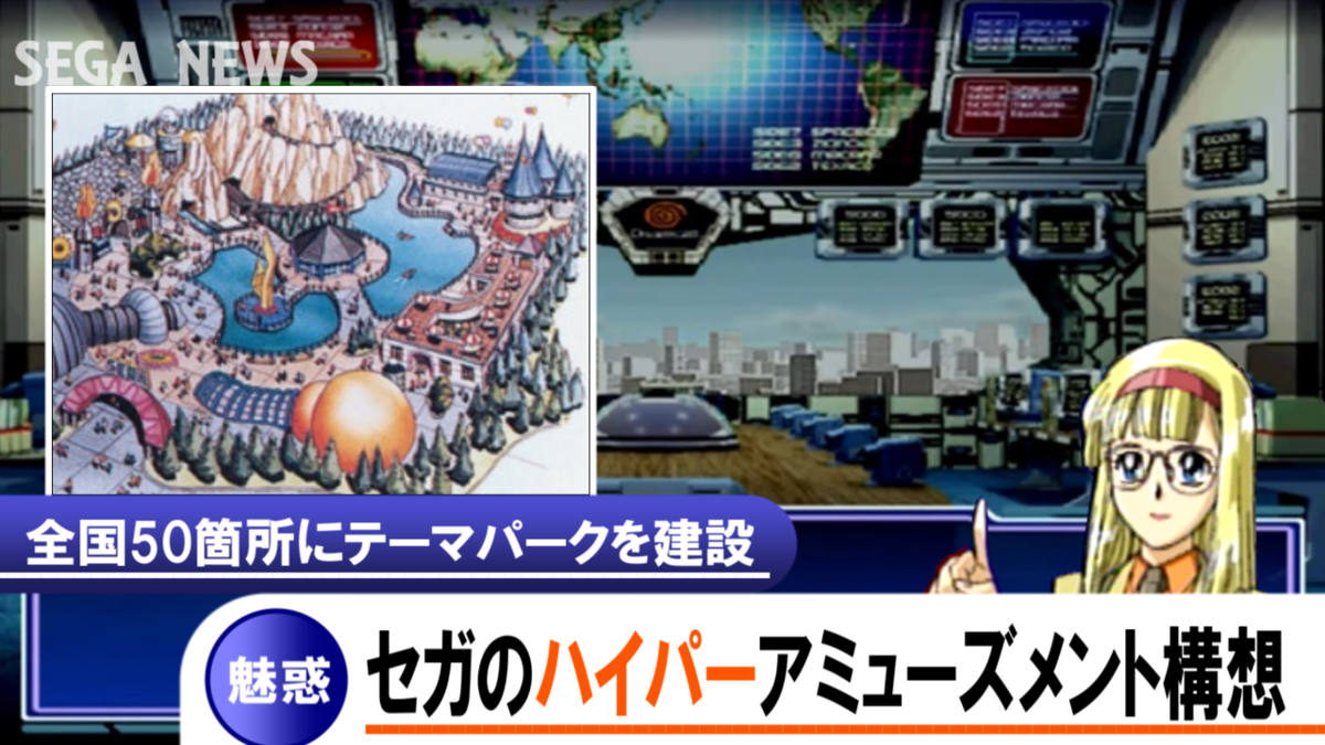 SEGA AGES ニュース＆ランキング 1992年11月号 - SSSG攻略日記