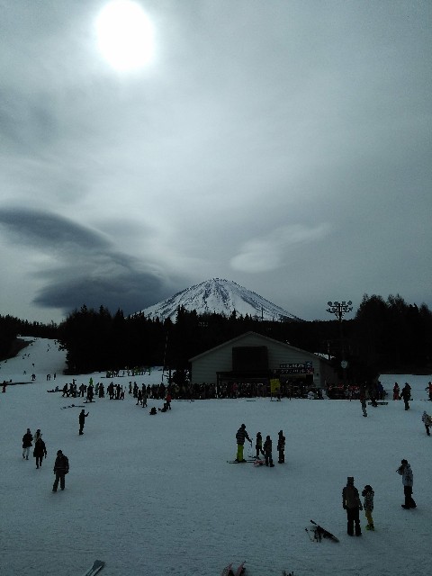 スノーボード - BURIMON’s blog