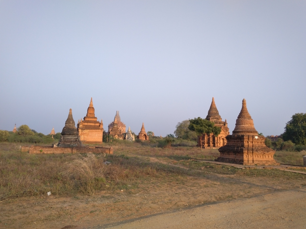 Bagan Tour - BaganTour