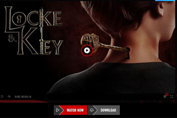 Película【Locke & Key】completa del"2020"en español latino y subtitulada ...