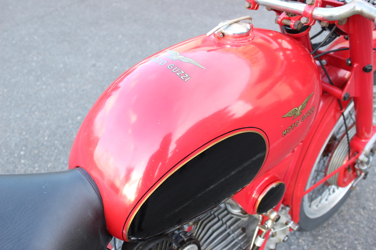 Bat Motorcycles Italian