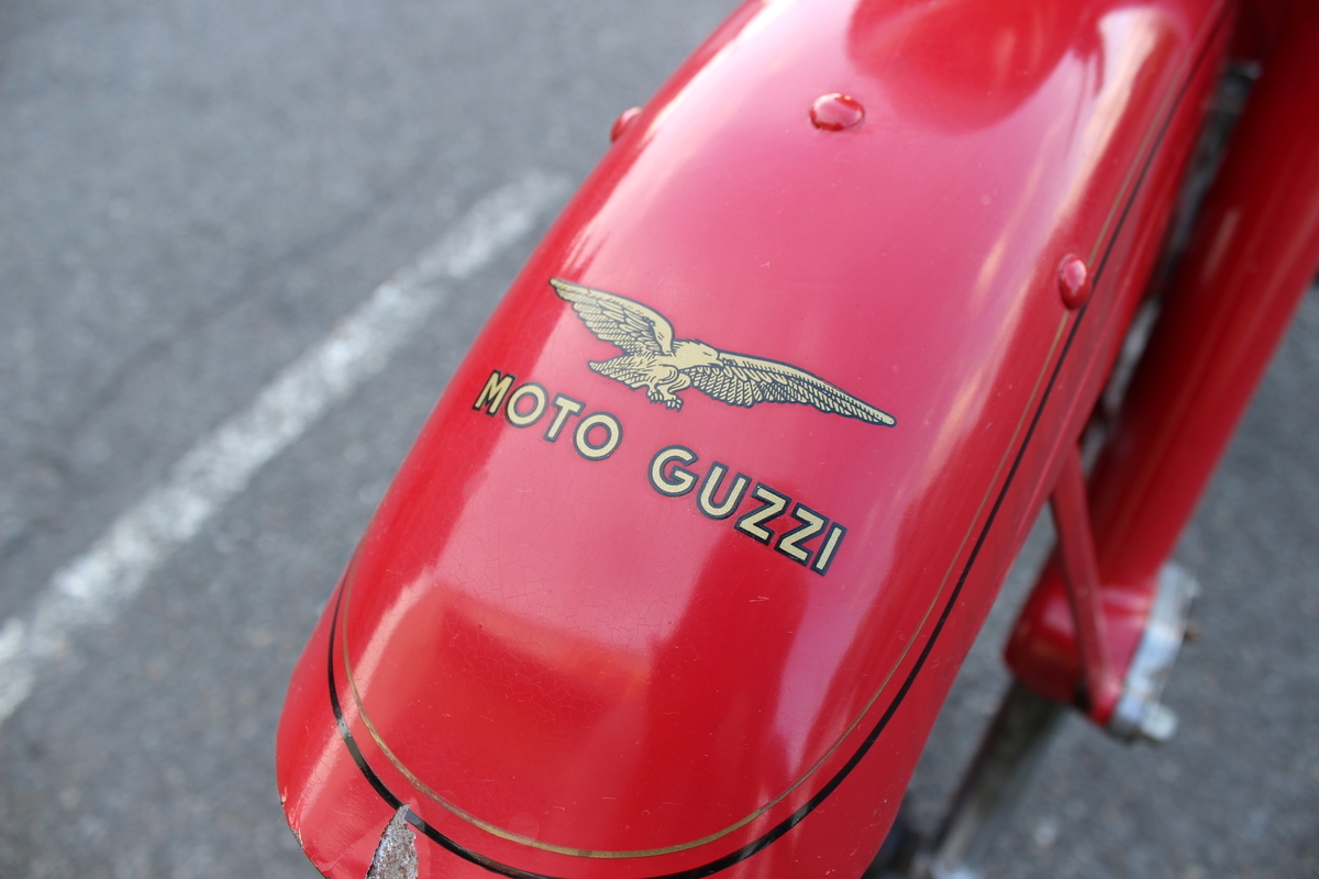Bat Motorcycles Italian