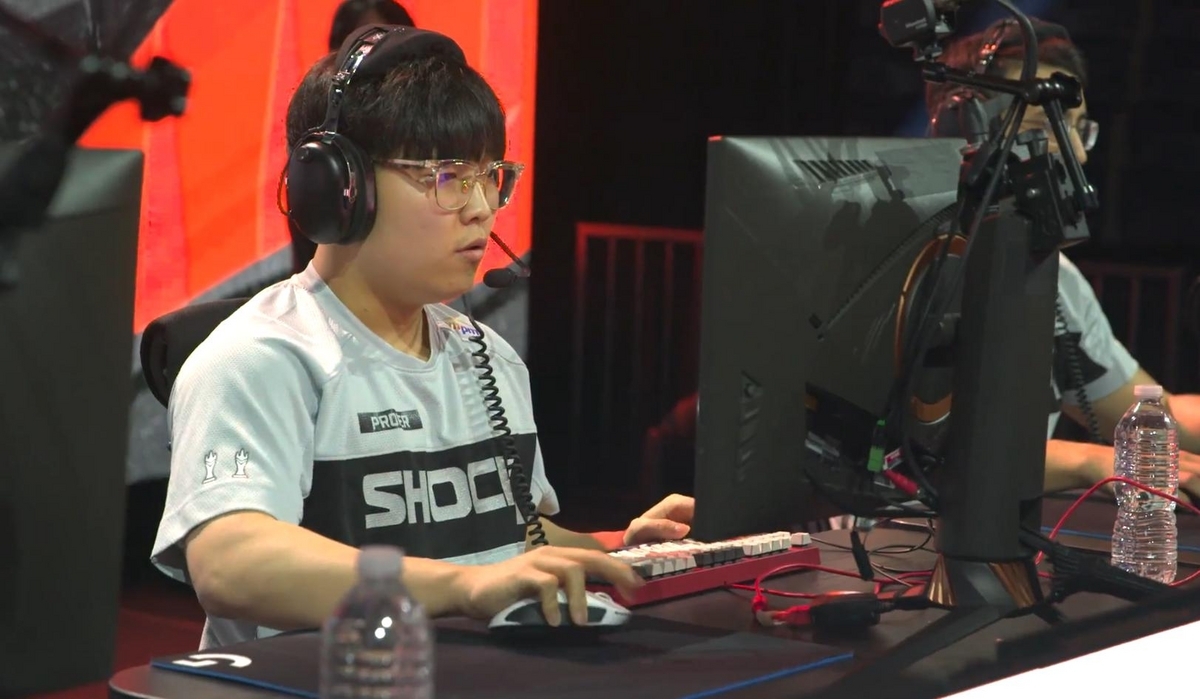 Properの持ち方 - beansgunのOverwatchメモ