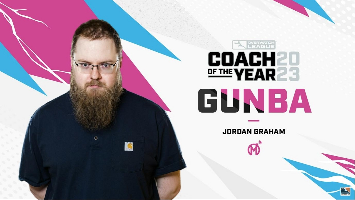 Overwatch League 2023 Season | Playoffs Day 3 感想 - beansgunのOverwatchメモ