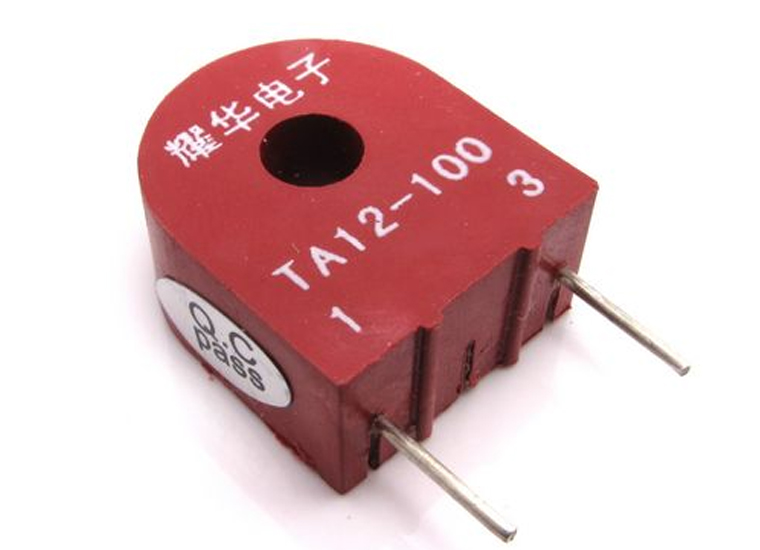 TA12-100/200, TA12L-100/200 series AC current sensor datasheet - Berg ...