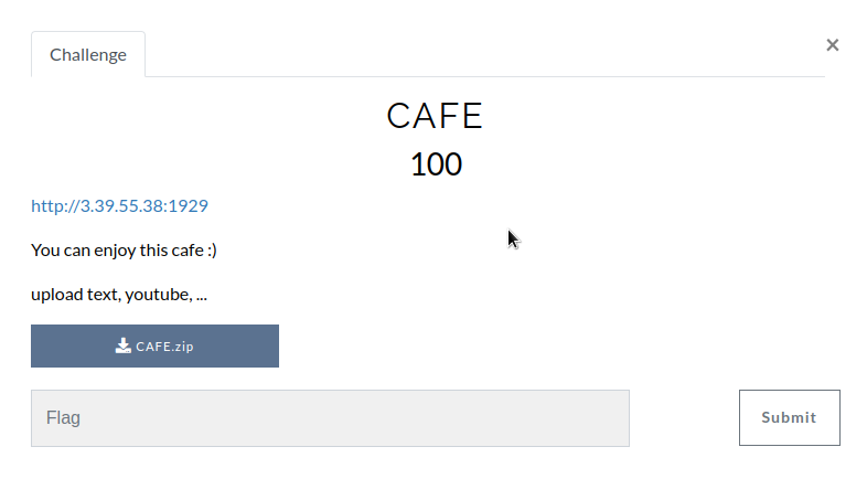 CODEGATE 2022 writeup - B3rryの独り言