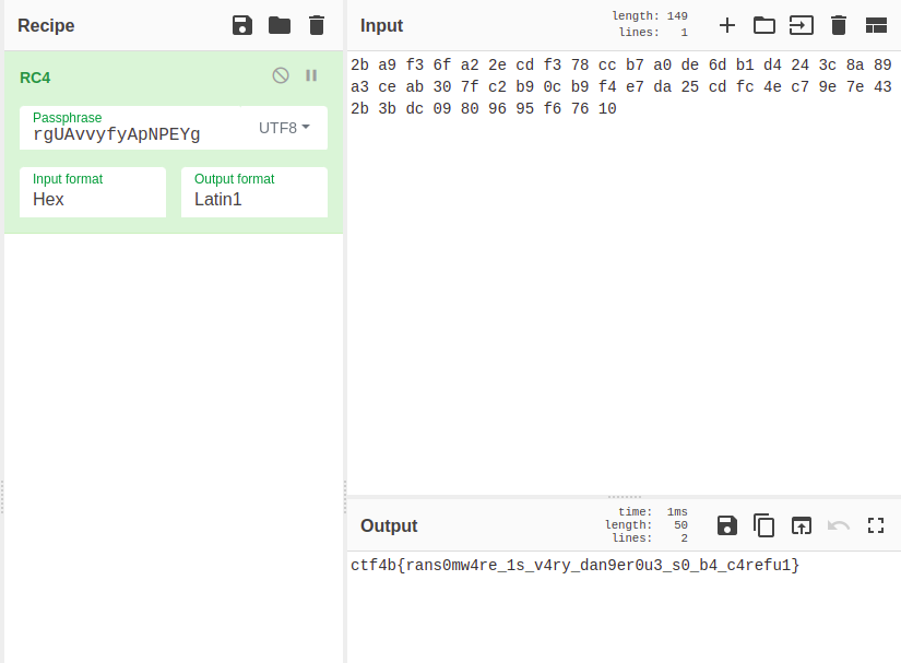 SECCON Beginners 2022 writeup - B3rryの独り言