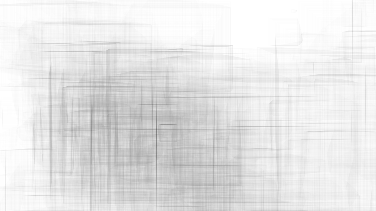 Generative Art #5 - Processing作品 - BioErrorLog Tech Blog