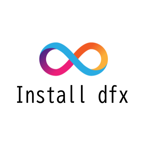 dfxをバージョン指定してインストールする | Dfinity Canister SDK - BioErrorLog Tech Blog