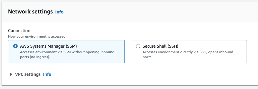 Private SubnetにCloud9を構築する | AWS - BioErrorLog Tech Blog