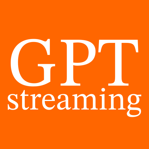 OpenAI APIでGPTのstreamレスポンス | Python - BioErrorLog Tech Blog