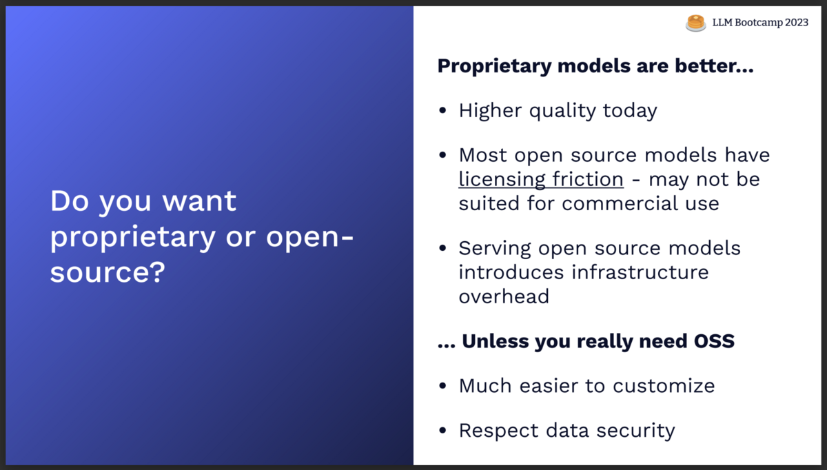 LLMOps: LLMアプリケーションDevOpsのポイントを整理する - BioErrorLog Tech Blog