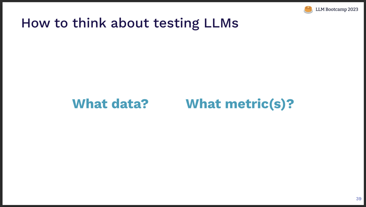 LLMOps: LLMアプリケーションDevOpsのポイントを整理する - BioErrorLog Tech Blog