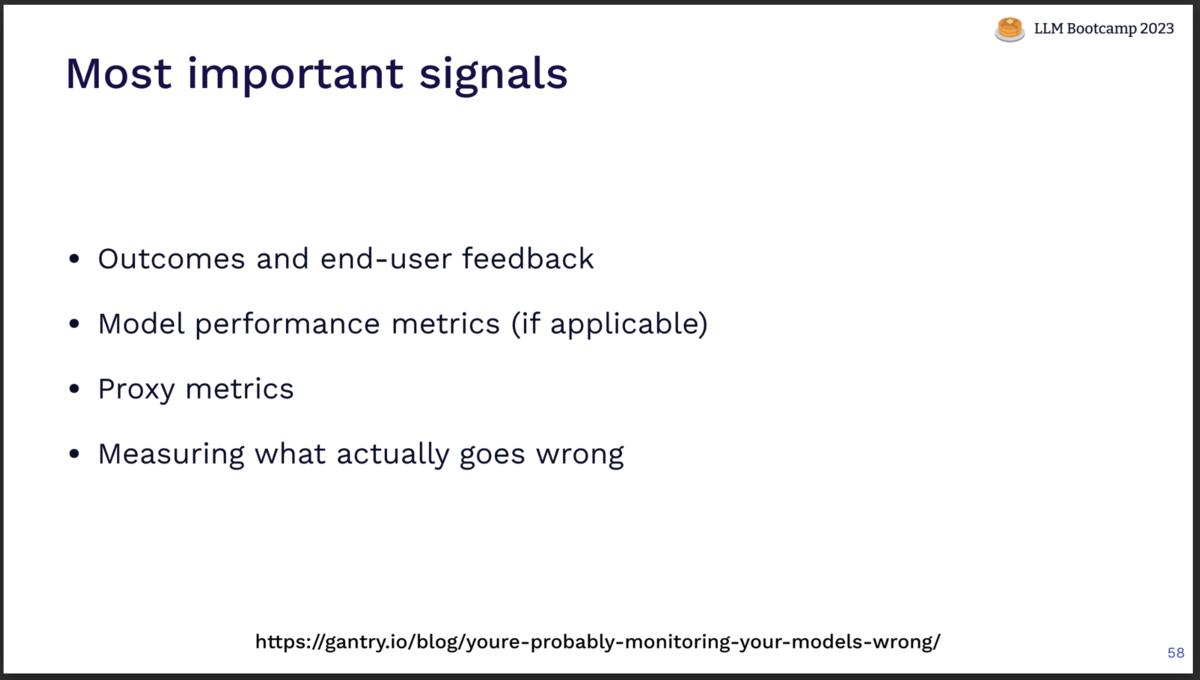 LLMOps: LLMアプリケーションDevOpsのポイントを整理する - BioErrorLog Tech Blog
